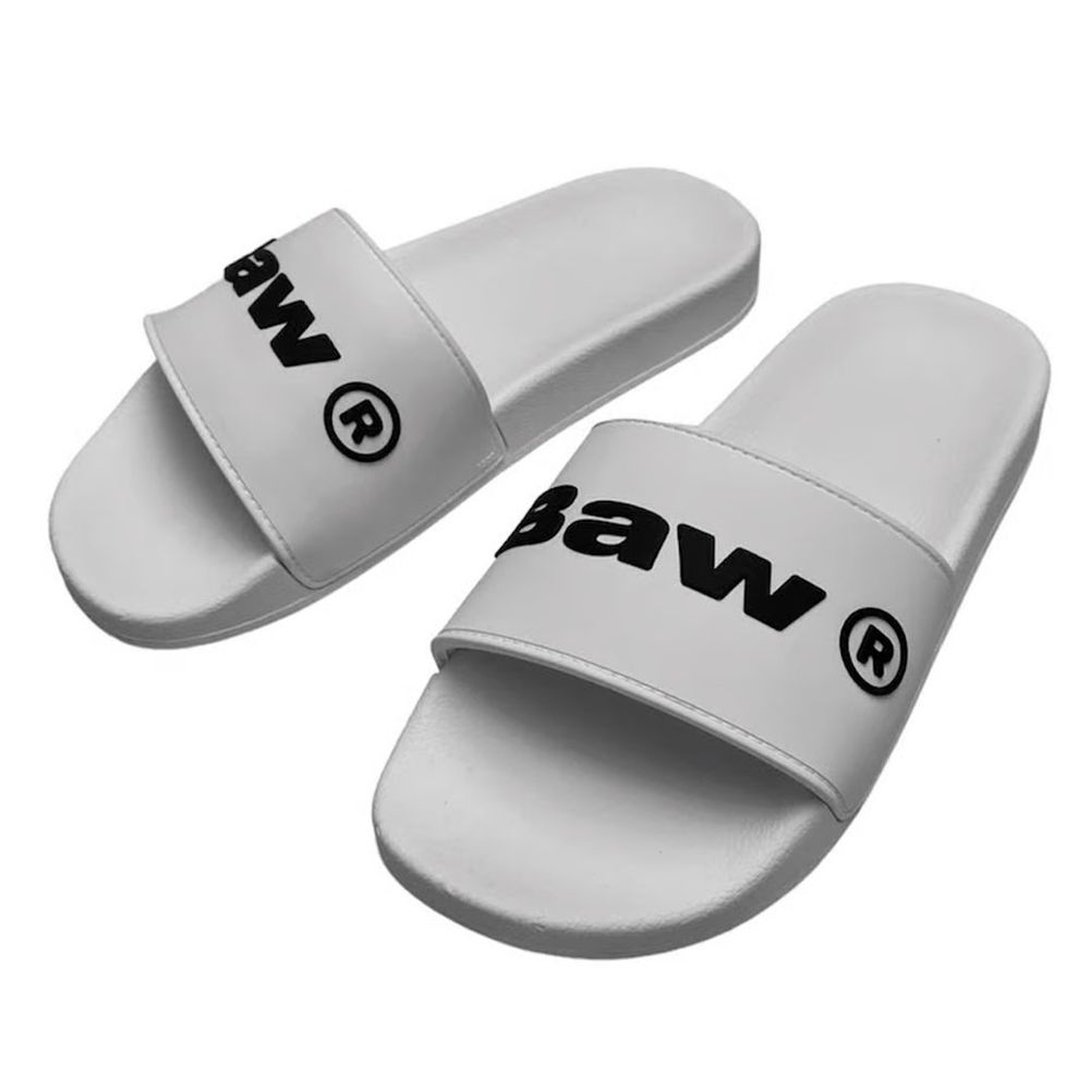 Chinelo Baw Slide Unissex - Rogers