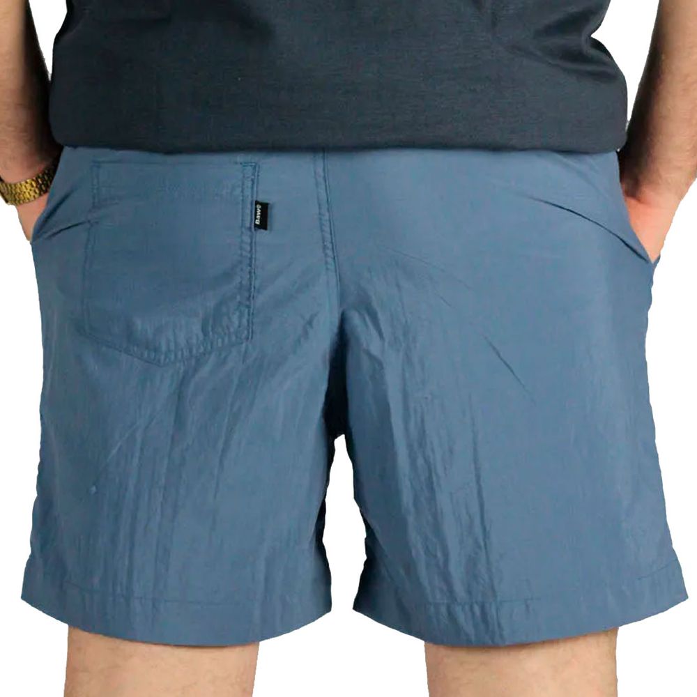 Shorts Baw Pool Unissex - Rogers